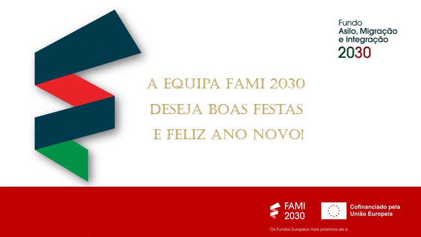 Homepage - Programa FAMI – Fundo para o Asilo, a Migração e a Integração